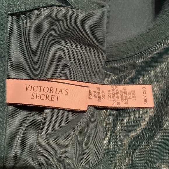 Victoria's Secret | Intimates & Sleepwear | Body By Victorias Secret ...
